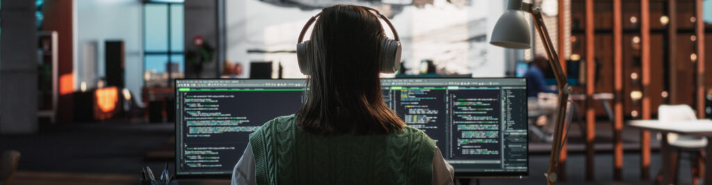 AI in Video Games, Design & Development | Lindenwood